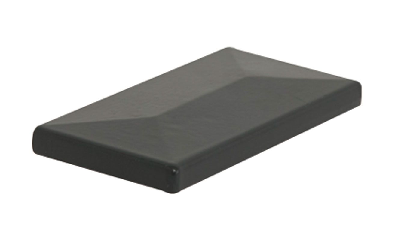 Alu-Abdeckkappe für Mod. P & A